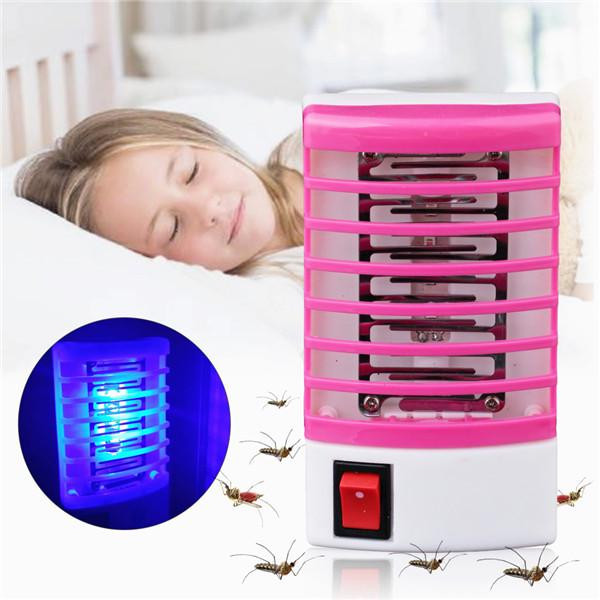 چراغ خواب و حشره کش برقی البرزالکتریک